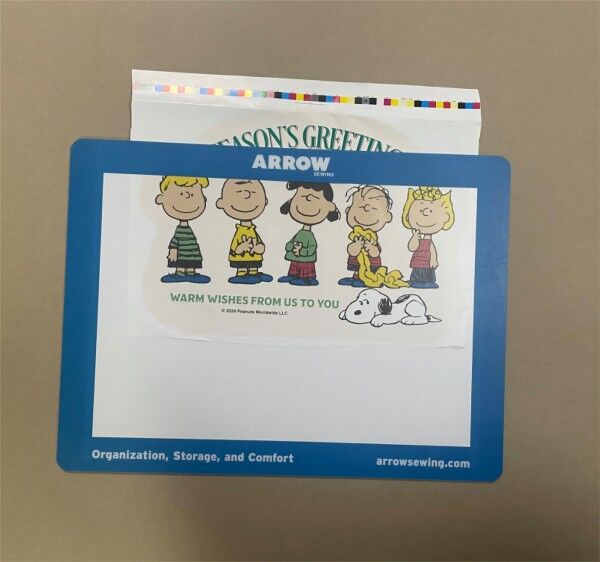 Custom Photo Insert Mouse Pad | See-Thru Window MousePad