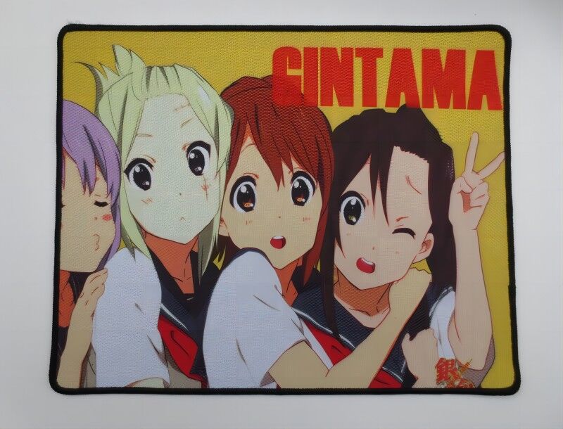 Micro Texture Mouse Pad Gaming Rough xl xxl Large Desk Mat