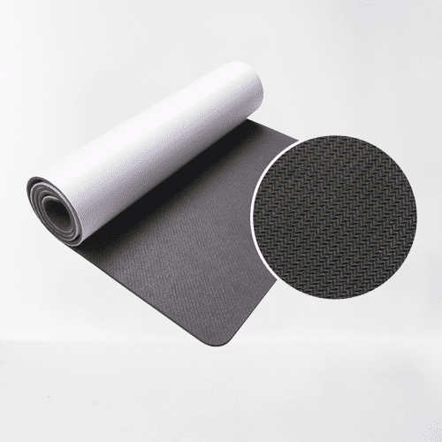 Bulk Sublimation Natural Rubber Mouse Pad Material Roll
