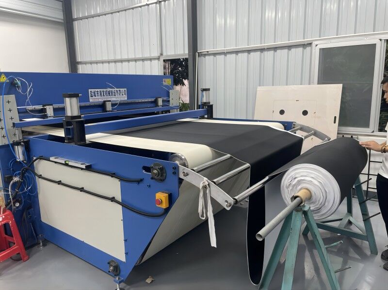 Bulk Sublimation Natural Rubber Mouse Pad Material Roll