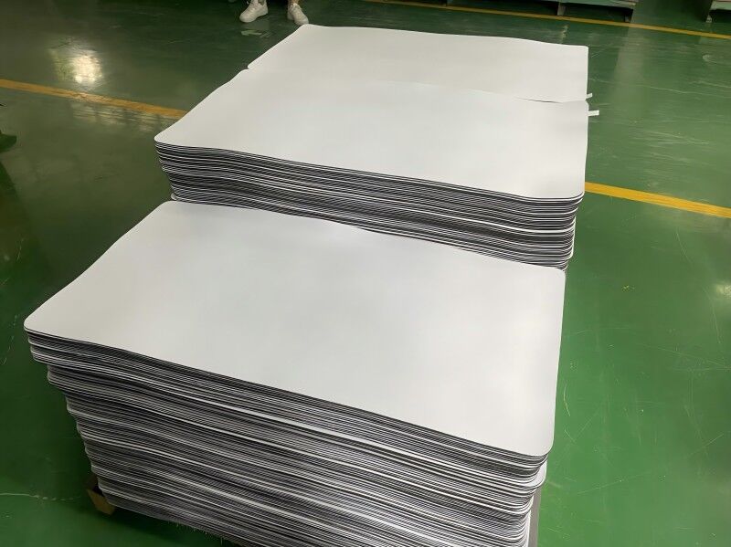 Bulk Sublimation Natural Rubber Mouse Pad Material Roll
