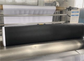 Bulk Sublimation Natural Rubber Mouse Pad Material Roll