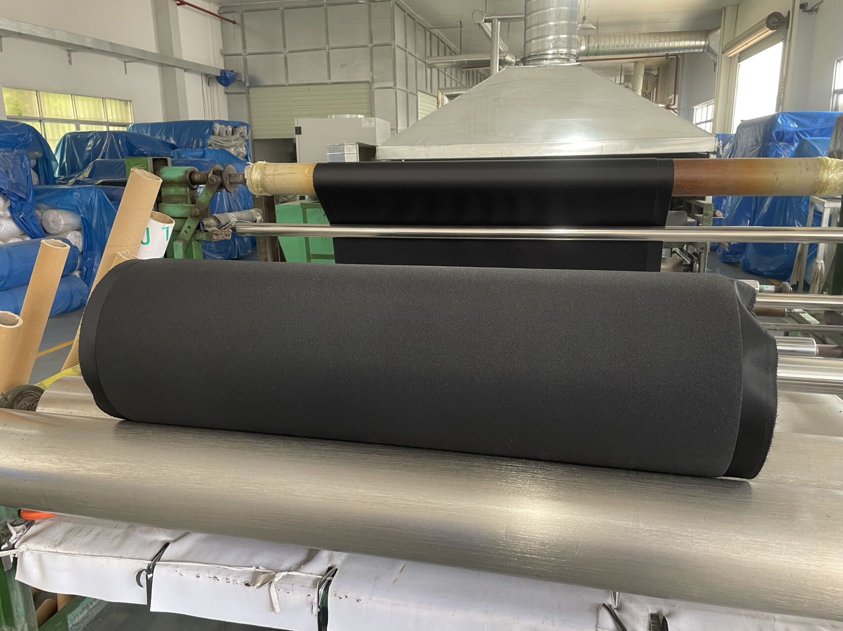 Mouse Pad Material | Shuiyeung Natural Rubber Sheet Roll