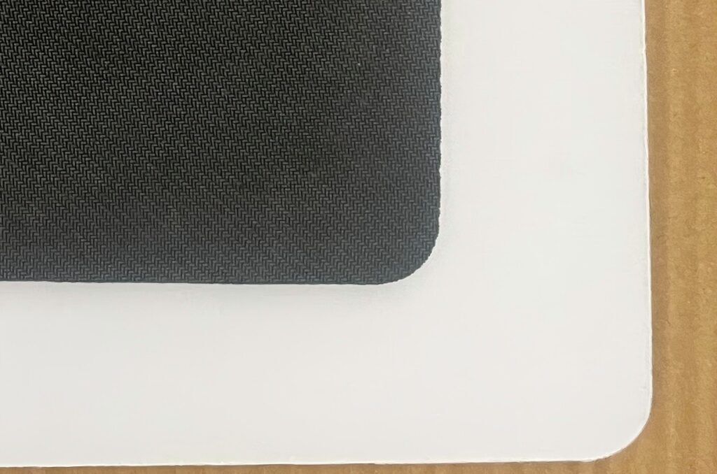 Choosing the Best Mouse Pad Material for Precision and Comfort