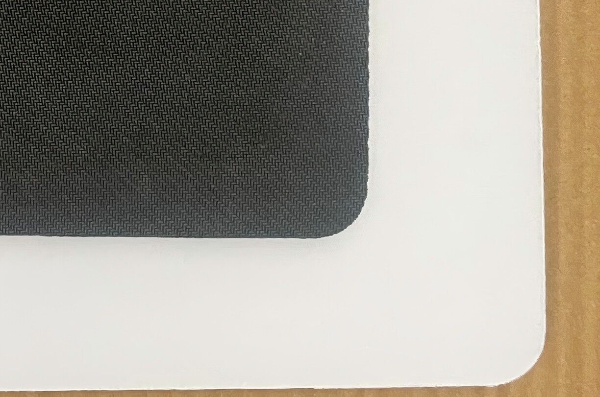 Choosing the Best Mouse Pad Material for Precision and Comfort